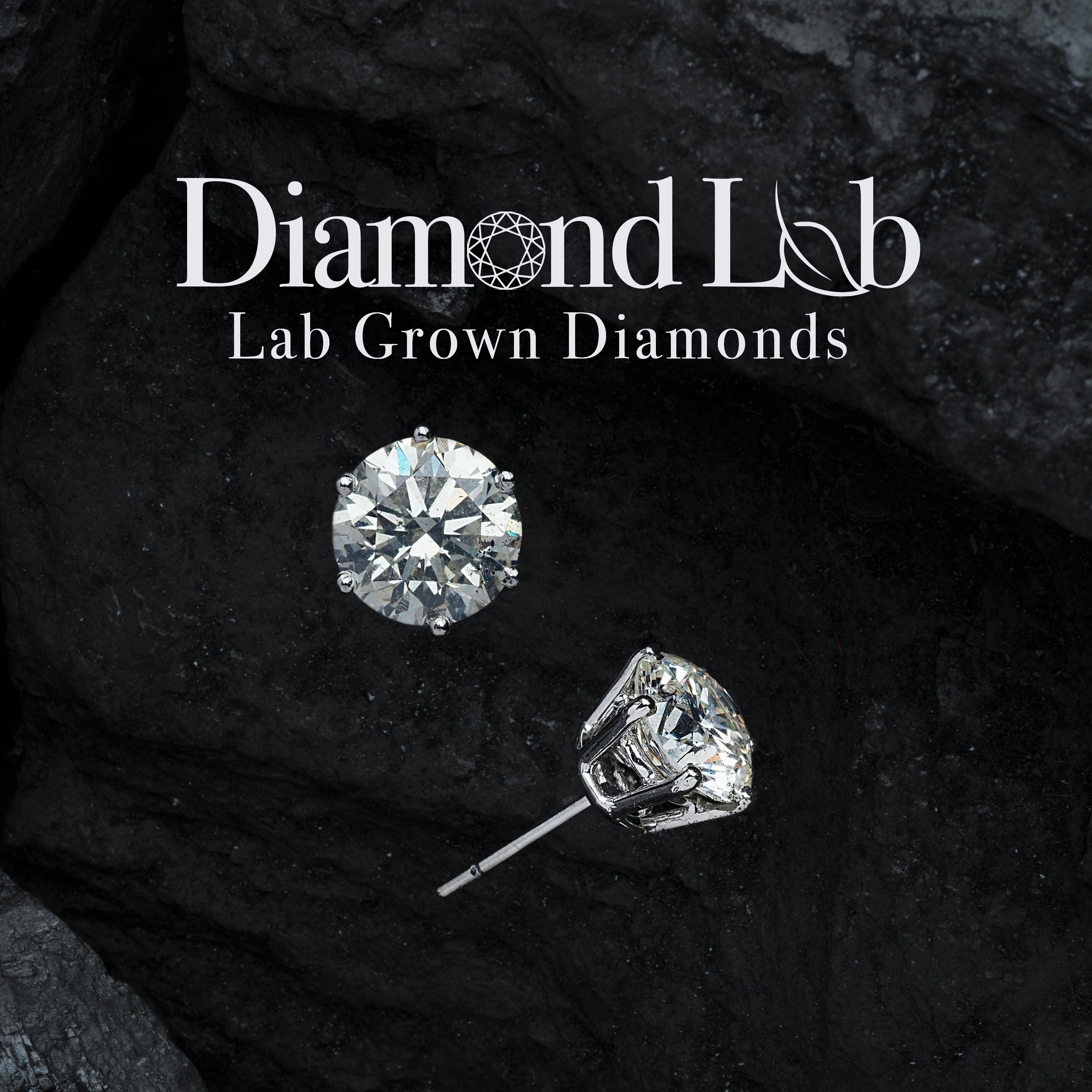 The Diamond Lab – Jewelry Studio